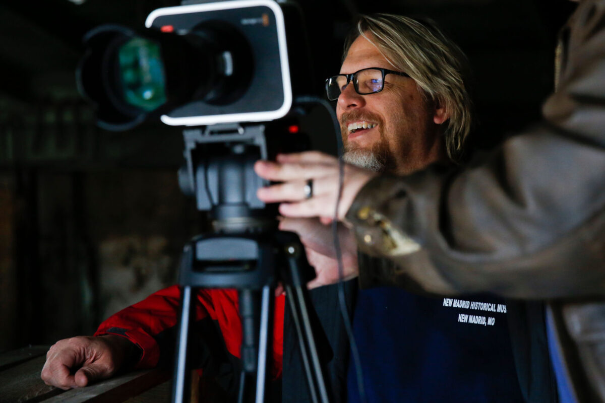 Did ‘The Book of Mormon’ occur in North America? Local documentarians ...